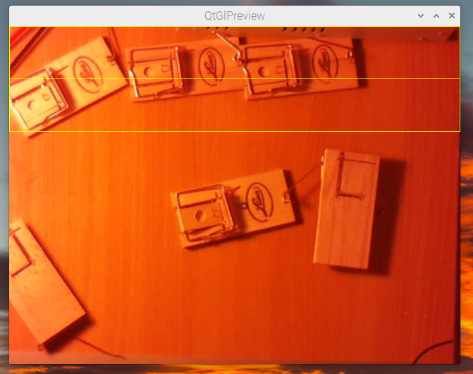 Picamera2picamera Camera Preview Overlays Raspberry Pi Forums