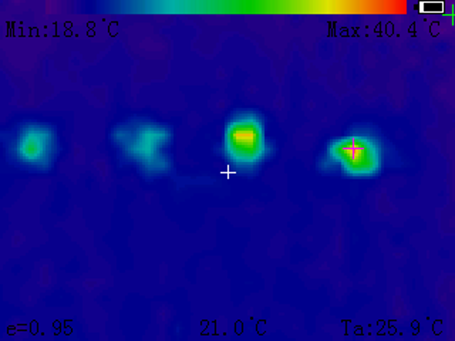 Thermal camera - Raspberry Pi Forums