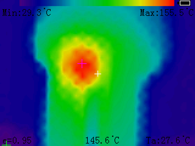 Thermal camera - Raspberry Pi Forums