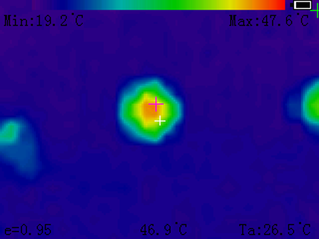 Thermal camera - Raspberry Pi Forums