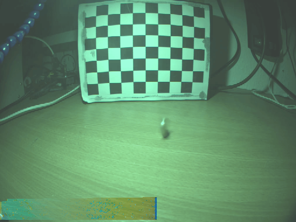 Raw sensor access / CSI-2 receiver peripheral - Page 24 - Raspberry Pi ...